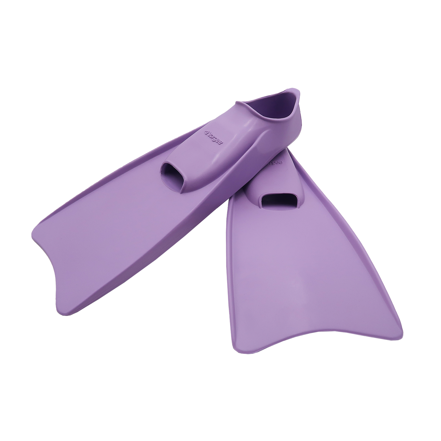 Long Blade Fins | Swim Training Equipment – Vorgee Australia
